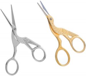 Your Source for Classic Stork Scissors